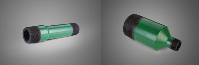 API 5CT CROSSOVER 4 1/2" ↔ 5 1/2"