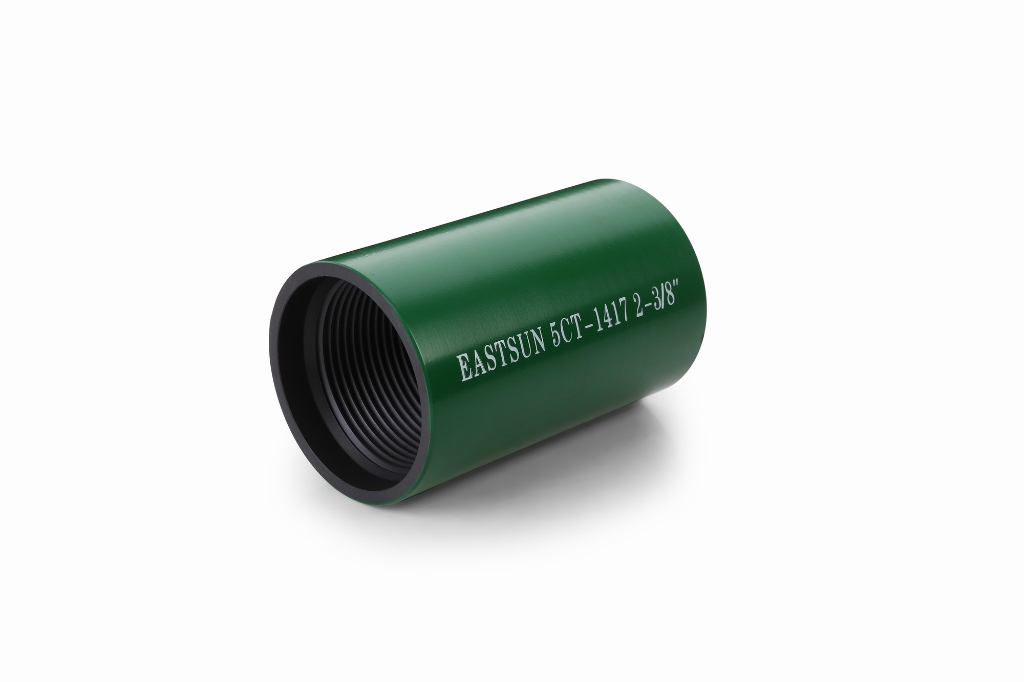 2-3/8" API 5CT TUBING COUPLING